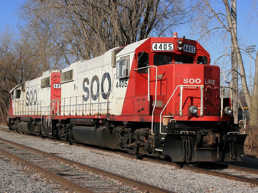 SOO 4405